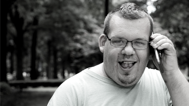 Contact us - People with Disability Australia