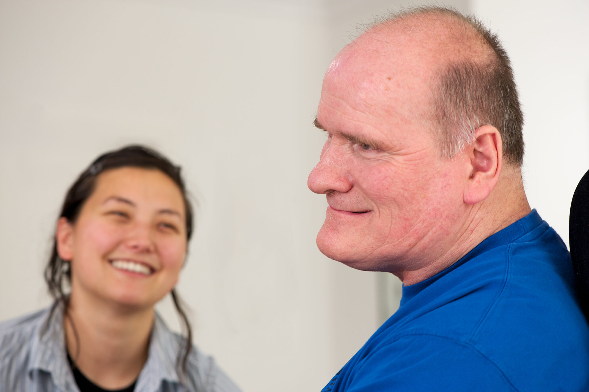 Individual advocacy - People with Disability Australia