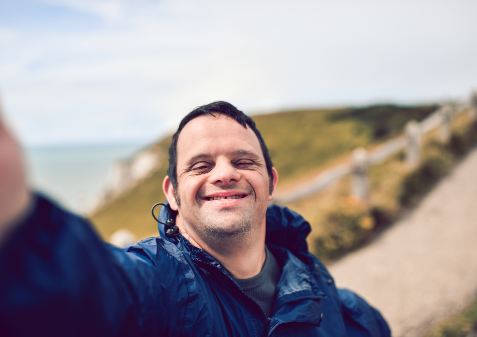 Building a support network - People with Disability Australia
