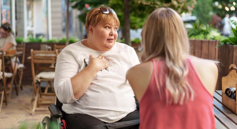 Building Access project - People with Disability Australia