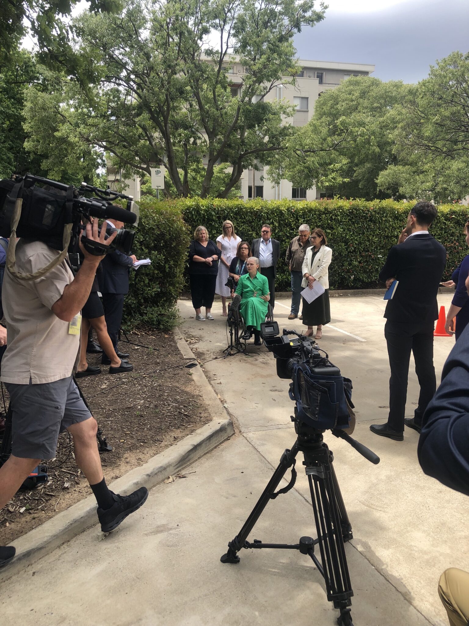 PWDA Responds to the NDIS Review: More Supports for People with Disability Welcome - People with ...