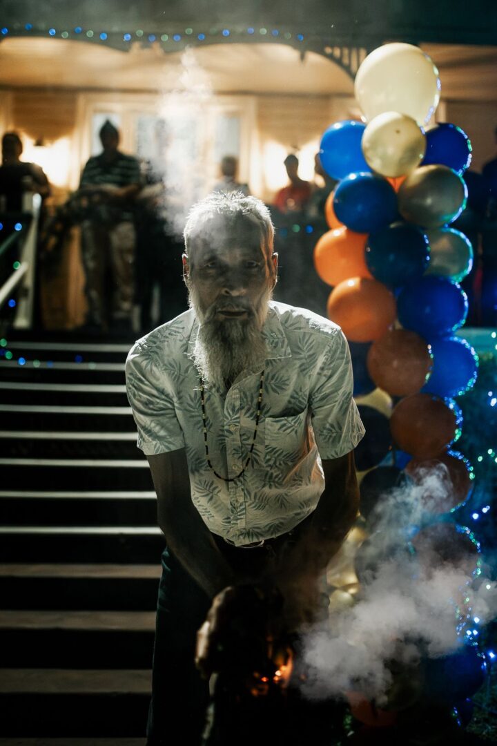 Night of Nights – The inaugural Gympie All Abilities Ball - People with ...