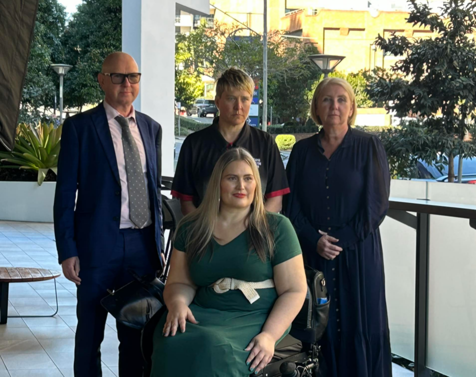 PWDA Responds to Gov's Disability Royal Commission Reply | Mirage News