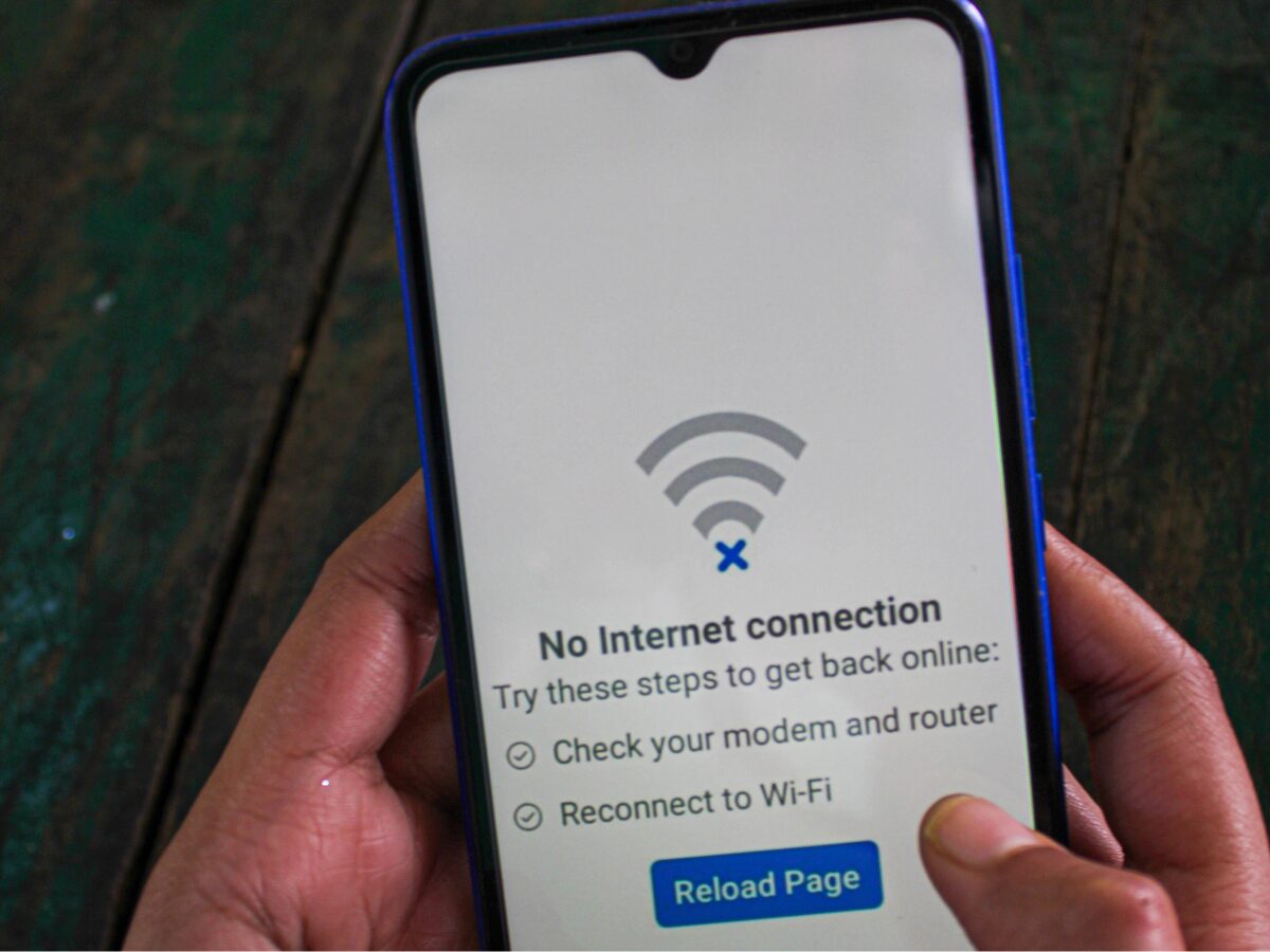 Internet Outages And Impacts On People With Disability | Mirage News