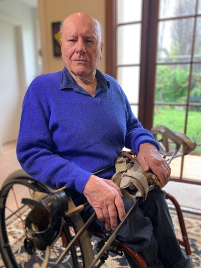 Our Board - People with Disability Australia