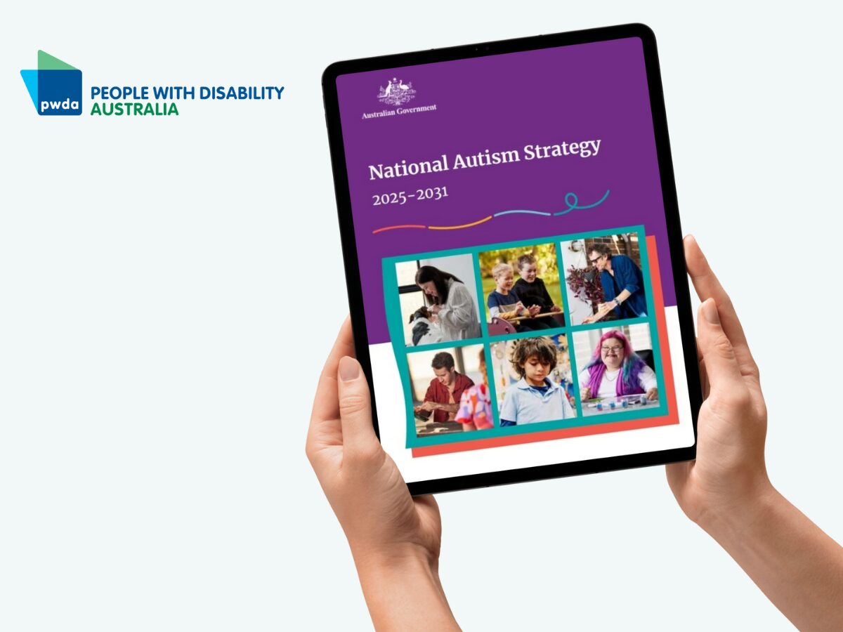National Autism Strategy Needs Action, Funding | Mirage News