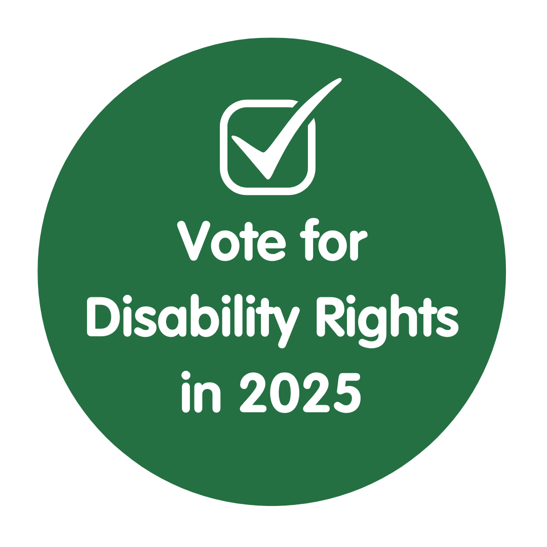 PWDA Launches Election Platform to Secure Progress for People with ...