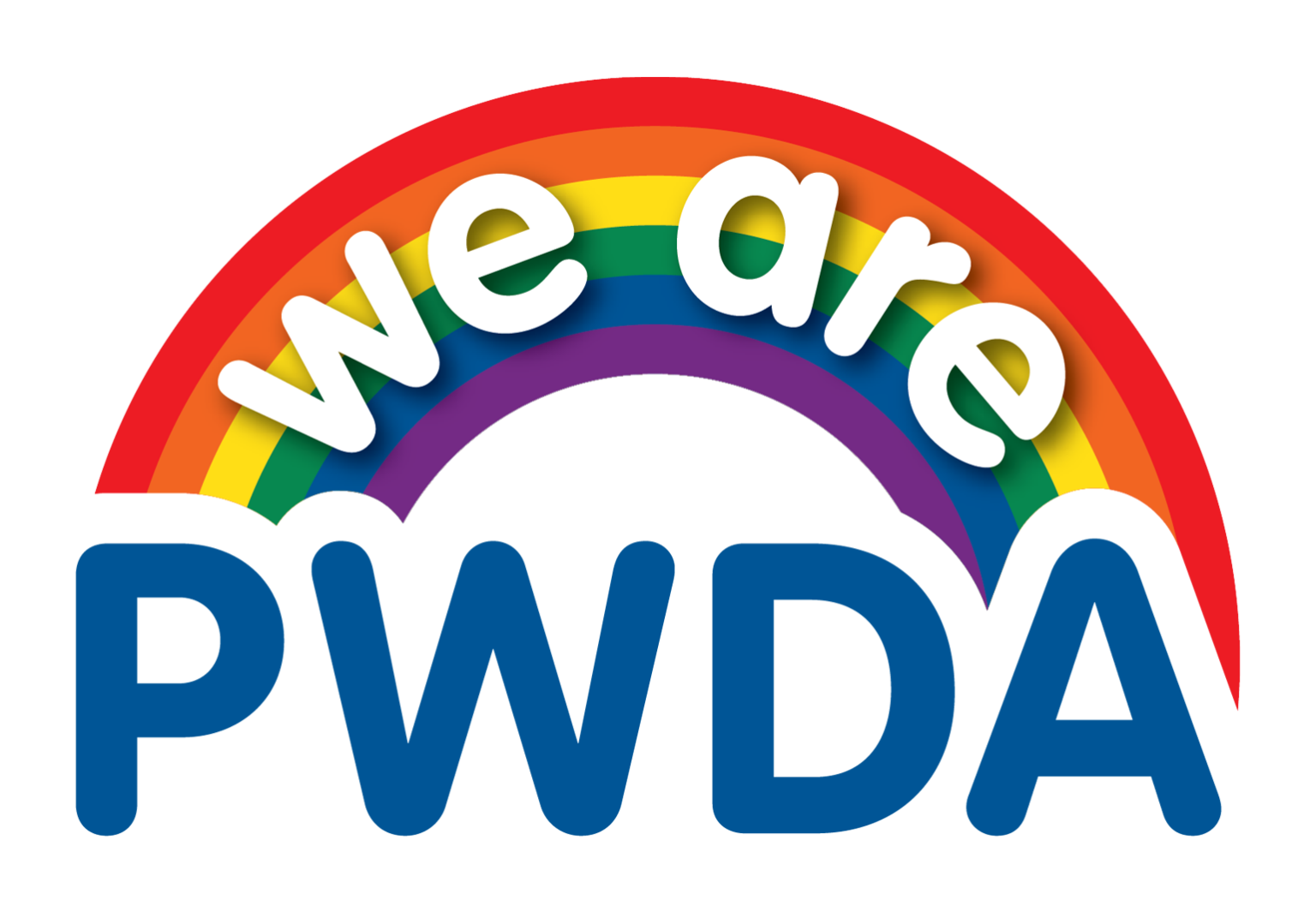 We Are PWDA - People with Disability Australia