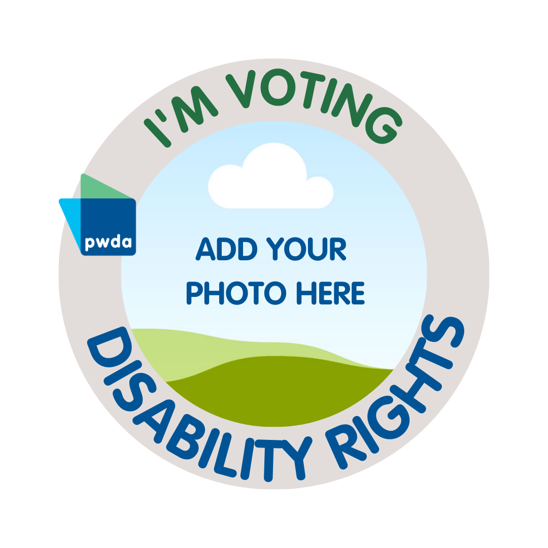 2025 Federal Election Hub - People with Disability Australia