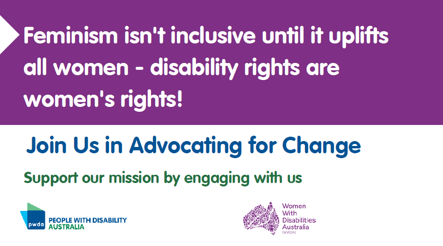 PWDA advocates for full inclusion of women with disability at CSW69 ...