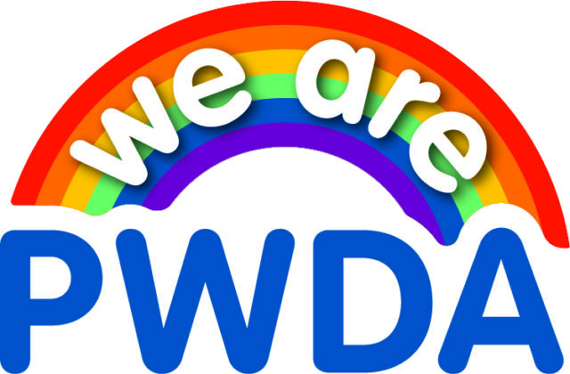PWDA launches national survey for LGBTQIA+ people with disability ...