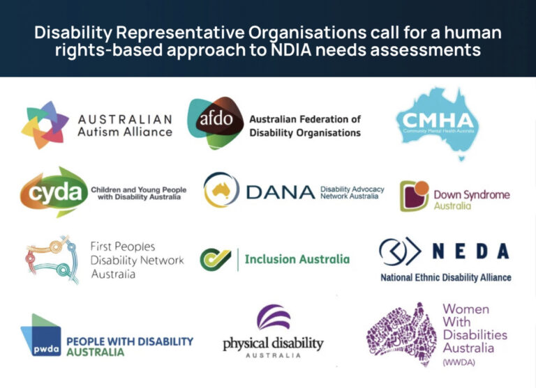 Joint Position Statement: Human Rights-based Needs Assessment Model ...