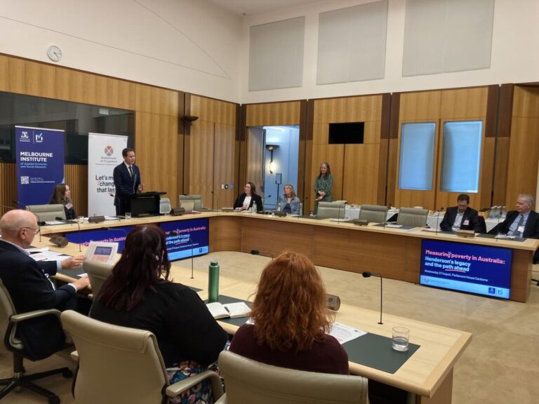 Building Strong Connections in Canberra: Wins for PWDA and Our ...