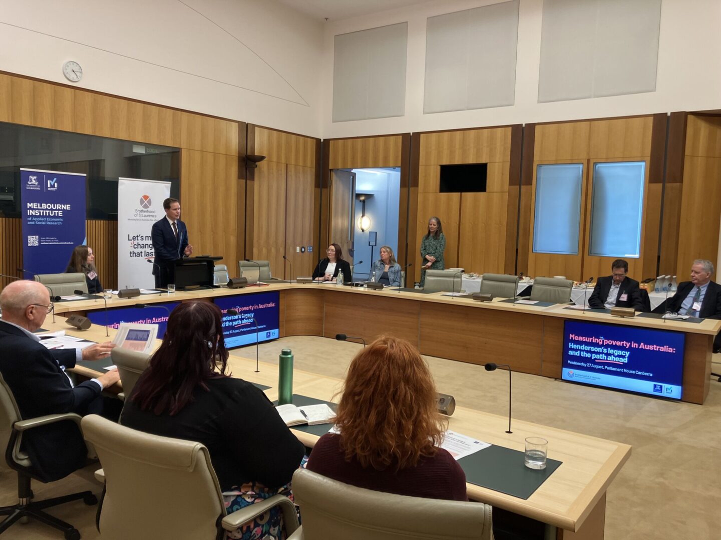 Building Strong Connections in Canberra: Wins for PWDA and Our ...